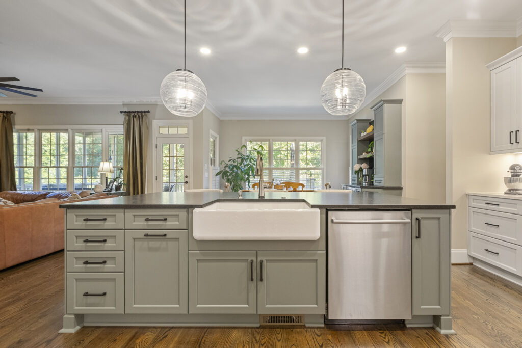 General Contractor Services - Total Construction Solutions