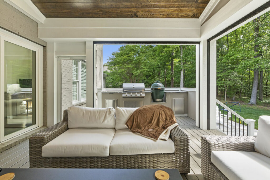 General Contractor Services - Total Construction Solutions