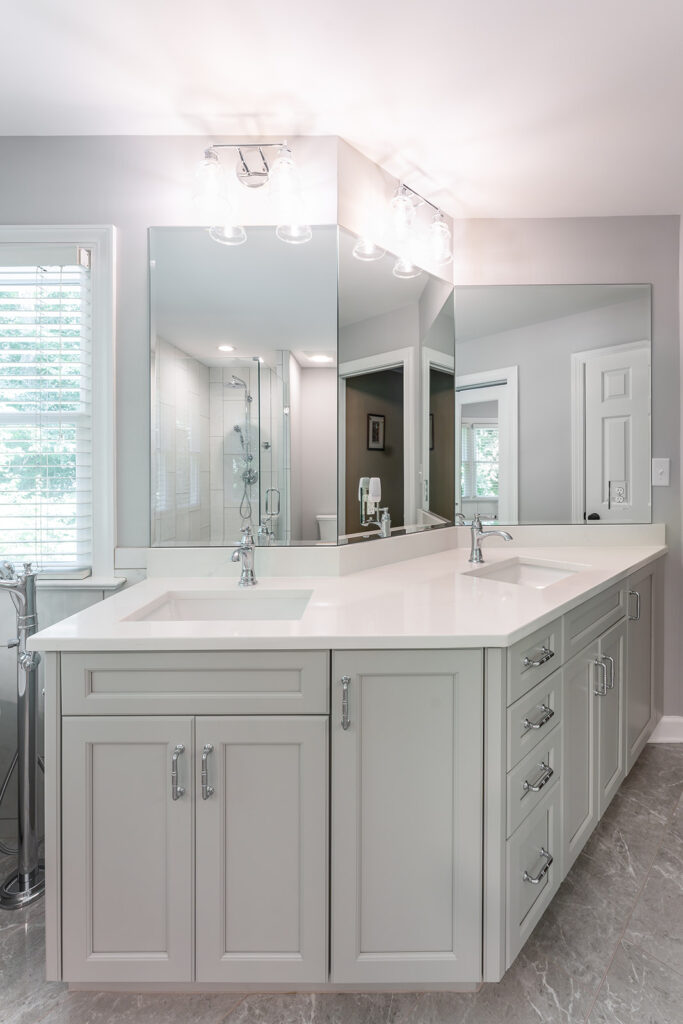 General Contractor Services - Total Construction Solutions